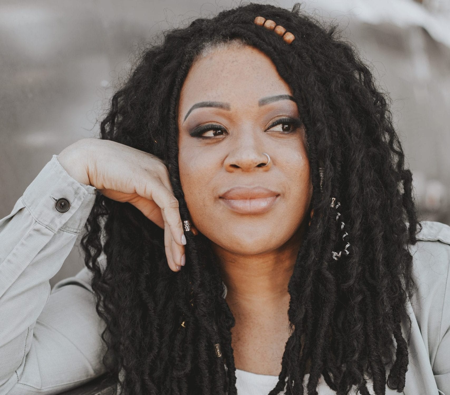 A Little History of Me | Elsa Christie | Speaker - Author - Counselor